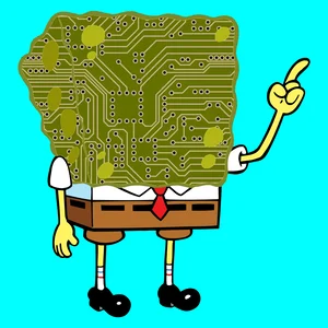 Chat now with Unofficial Sponge_AI · created by @repanocha87