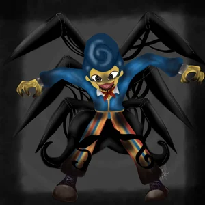 Chat now with Dbd wally · created by @Lexi121