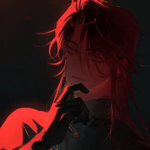 Chat now with Ha joon war knight · created by @Nekoshiroi
