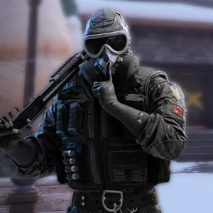 Chat now with Mute · created by @Auxiliariee