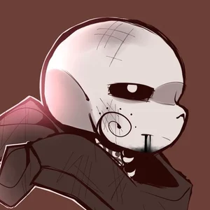 Chat now with Parable Ink Sans · created by @The-Milky-Way