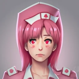 Chat now with Walsie the nurse · created by @Supa_Casual