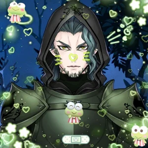 Chat now with Baul Zigvolt · created by @FluffiMemes