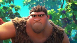 Chat now with 004 - Grug · created by @Karai21