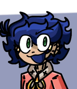 Chat now with - Dob - · created by @FeelingBruv