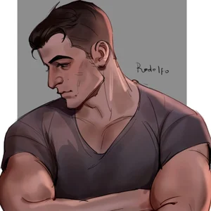 Chat now with Rodolfo Rudy Parra · created by @bonesai