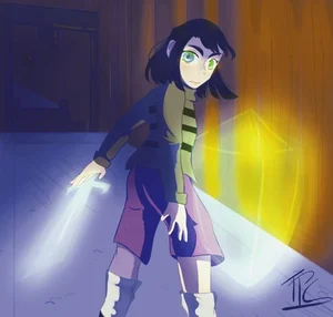 Chat now with Insanitytale Rose · created by @FINAL_INSANITY