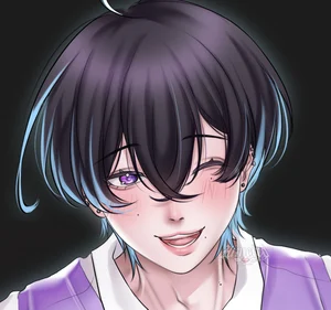 Chat now with KLEIN v01 · created by @TentaLo