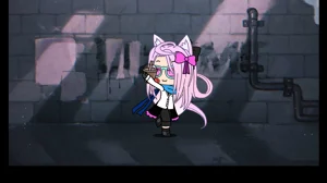 @Ashley_gaming posted: who is the real Ashley?