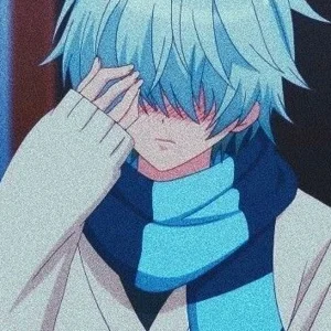 Chat now with chill roommate · created by @TheRainHollow