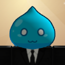 Chat now with Mr Slime · created by @AK_Wesley