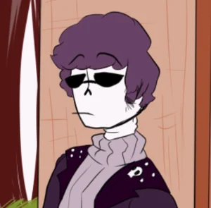 Chat now with Greaser Sans · created by @J3LLYBE4N