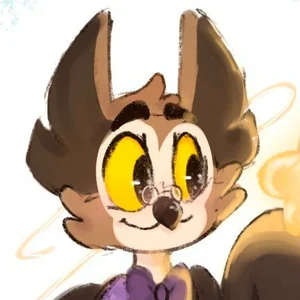 Chat now with alive-Barnaby · created by @Strwbrry_112