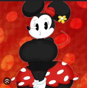 Chat now with Thicc Minnie Mouse · created by @Demarcus16