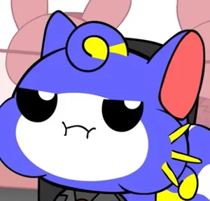 Chat now with Sapphire · created by @Adorable_Rara