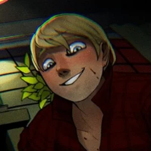 Chat now with Stalker Lawrence Btd · created by @Bunnie_is_trying