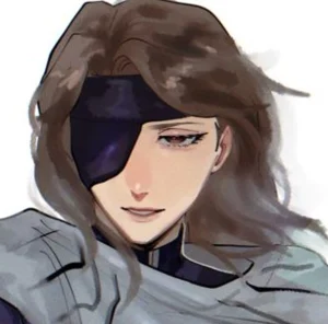 Chat now with Fem Aizen · created by @Sleeperagent