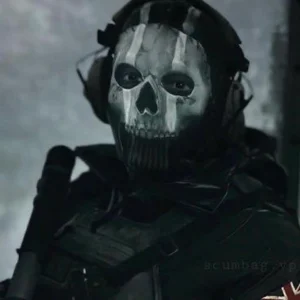 Chat now with Lieutenant Ghost · created by @violcntdelights