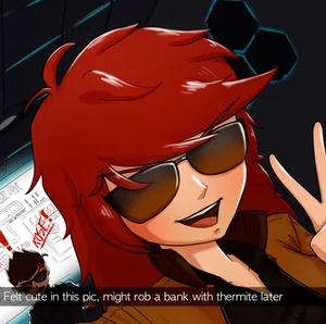 Chat now with Rose -Entry Point- · created by @Rtheremremrem