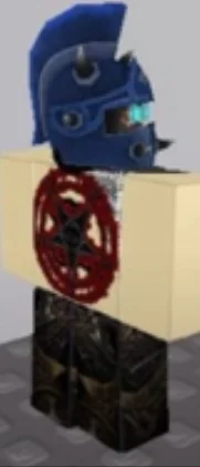 Chat now with Alakazard · created by @Zbbvxvbxdbdb