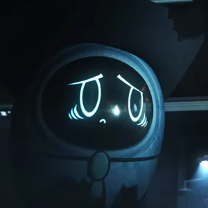 Chat now with Beau-Murder drones · created by @Vyper_Vee