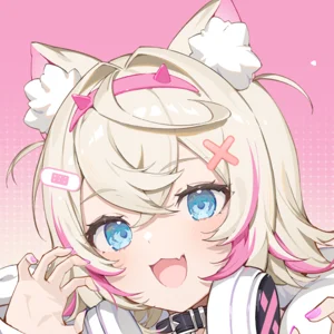 Chat now with Mococo Abyssgard · created by @anon7411