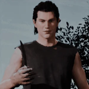 Chat now with Johnny TCM · created by @bonesai