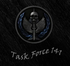 Chat now with TF141 · created by @crynorth