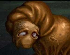 Chat now with Soft jelly thing · created by @The_TopEgg