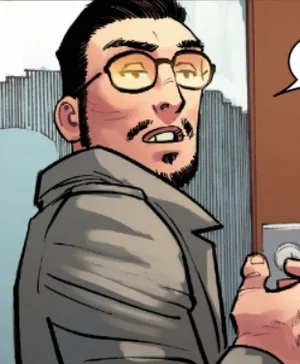 Chat now with Paul Rabin · created by @Yinnyboi