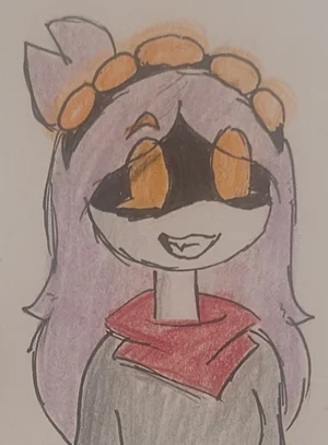 Chat now with Serial Designation H · created by @Lemonthecat55