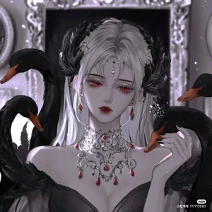 Chat now with Black Swan · created by @Zamira_wlw