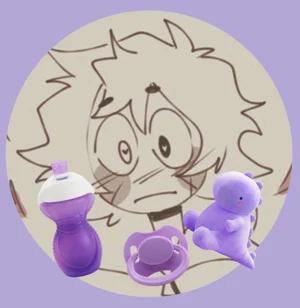 Chat now with Alan Orion Agere CG · created by @Sansundertale1401