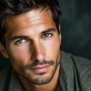 Chat now with Caleb Black · created by @AdlerAI