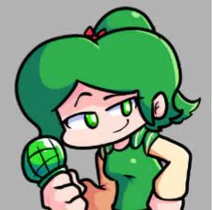 Chat now with -FNF Mitori- · created by @ShardTH