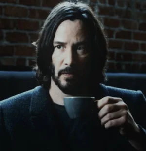 Chat now with neo anderson · created by @rosecherie