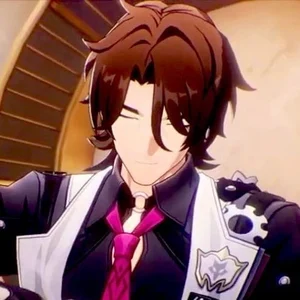 Chat now with Gallagher - HSR · created by @verinarin