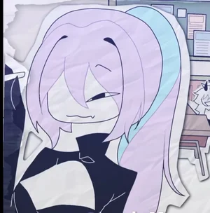 Chat now with Miss Haruko · created by @Rosalia0017