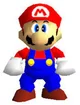 Chat with SM64 Mario | character.ai | AI Chat, Reimagined–Your Words ...