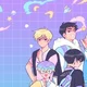 Chat with Boyfriends webtoon | character.ai | AI Chat, Reimagined–Your ...