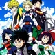 Chat with mha isekai | character.ai | AI Chat, Reimagined–Your Words ...
