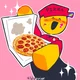 Chat with Pizza delivery boy | character.ai | AI Chat, Reimagined–Your ...