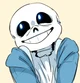 Chat with Sans The Skeleton | character.ai | AI Chat, Reimagined–Your ...