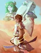 Chat with Kid Icarus RP | character.ai | Personalized AI for every ...