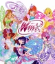 Chat with Winx Club | character.ai | AI Chat, Reimagined–Your Words ...