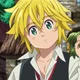 Chat with Meliodas | character.ai | Personalized AI for every moment of ...