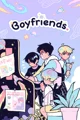 Chat with Boyfriends-WEBTOON | character.ai | AI Chat, Reimagined–Your ...