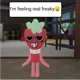 Chat with Freaky Sprout | character.ai | AI Chat, Reimagined–Your Words ...