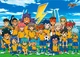 Chat with Inazuma Eleven Go | character.ai | Personalized AI for every ...