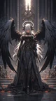 Chat with Female God Killer | character.ai | AI Chat, Reimagined–Your ...